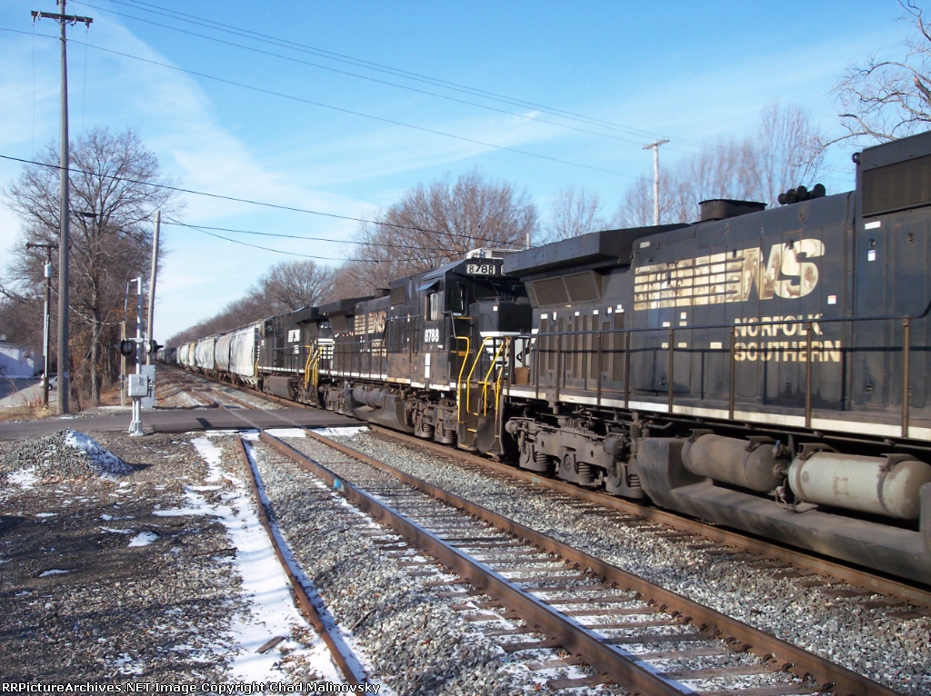 NS 8788
